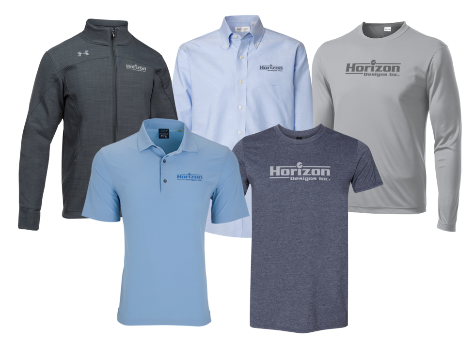 Horizon Designs Inc.